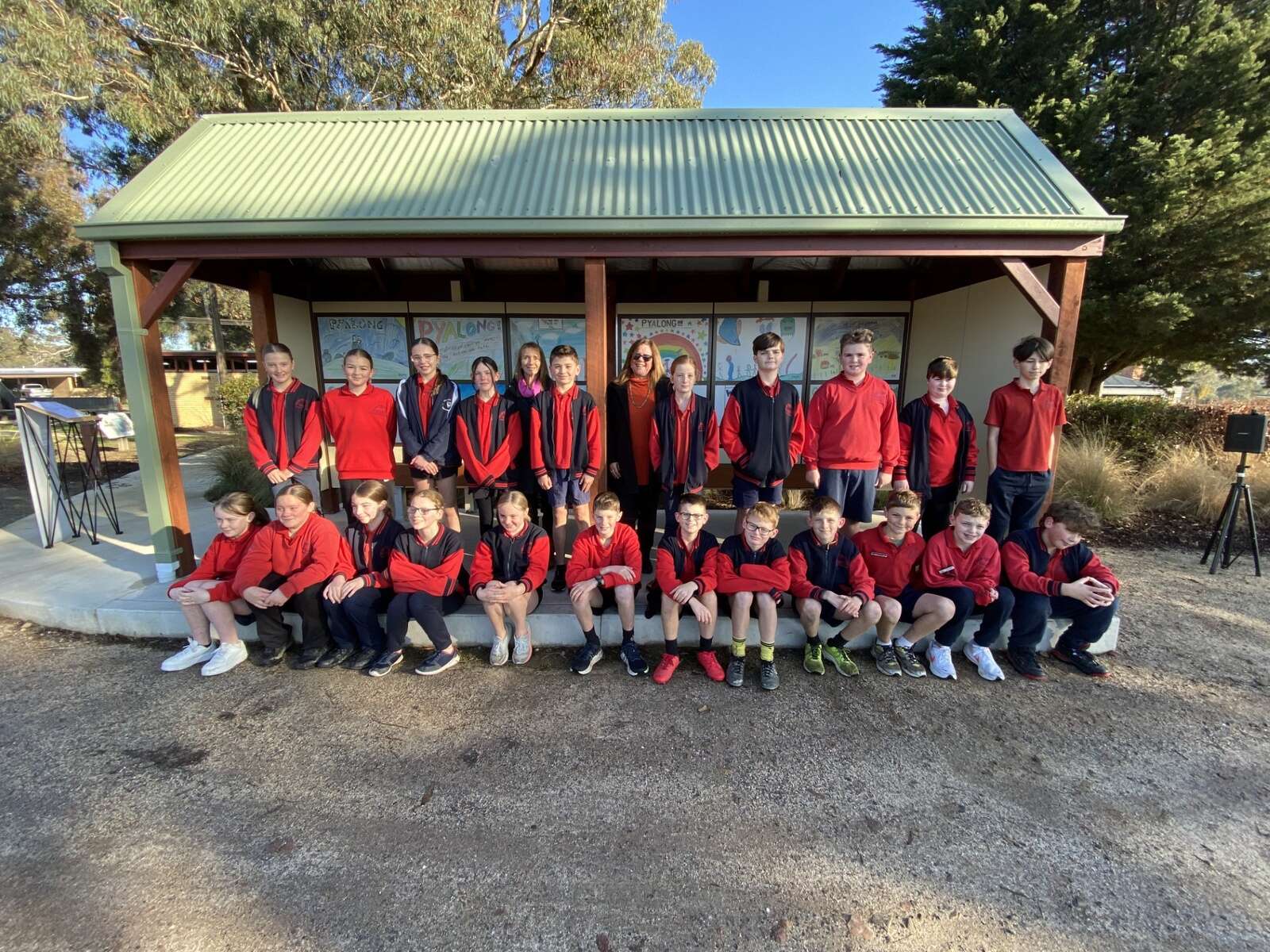 $190k maintenance boost for Pyalong Primary | Seymour Telegraph