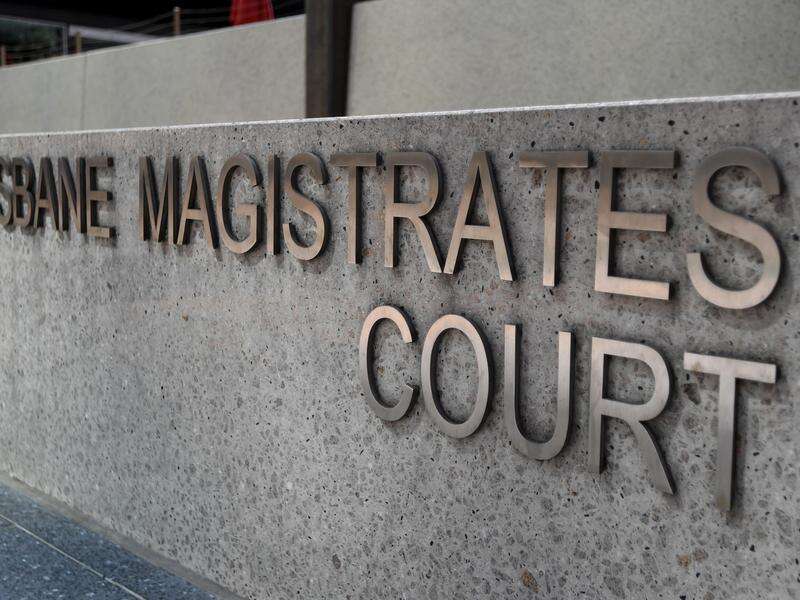Woman behind alleged love triangle murder plot arrested | Country News