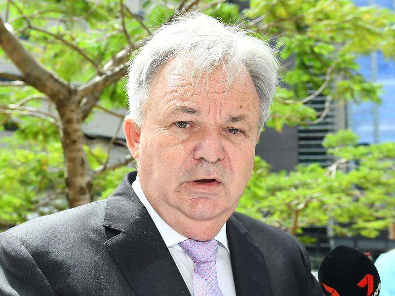 Foster in court over banned racehorse's ownership | Country News
