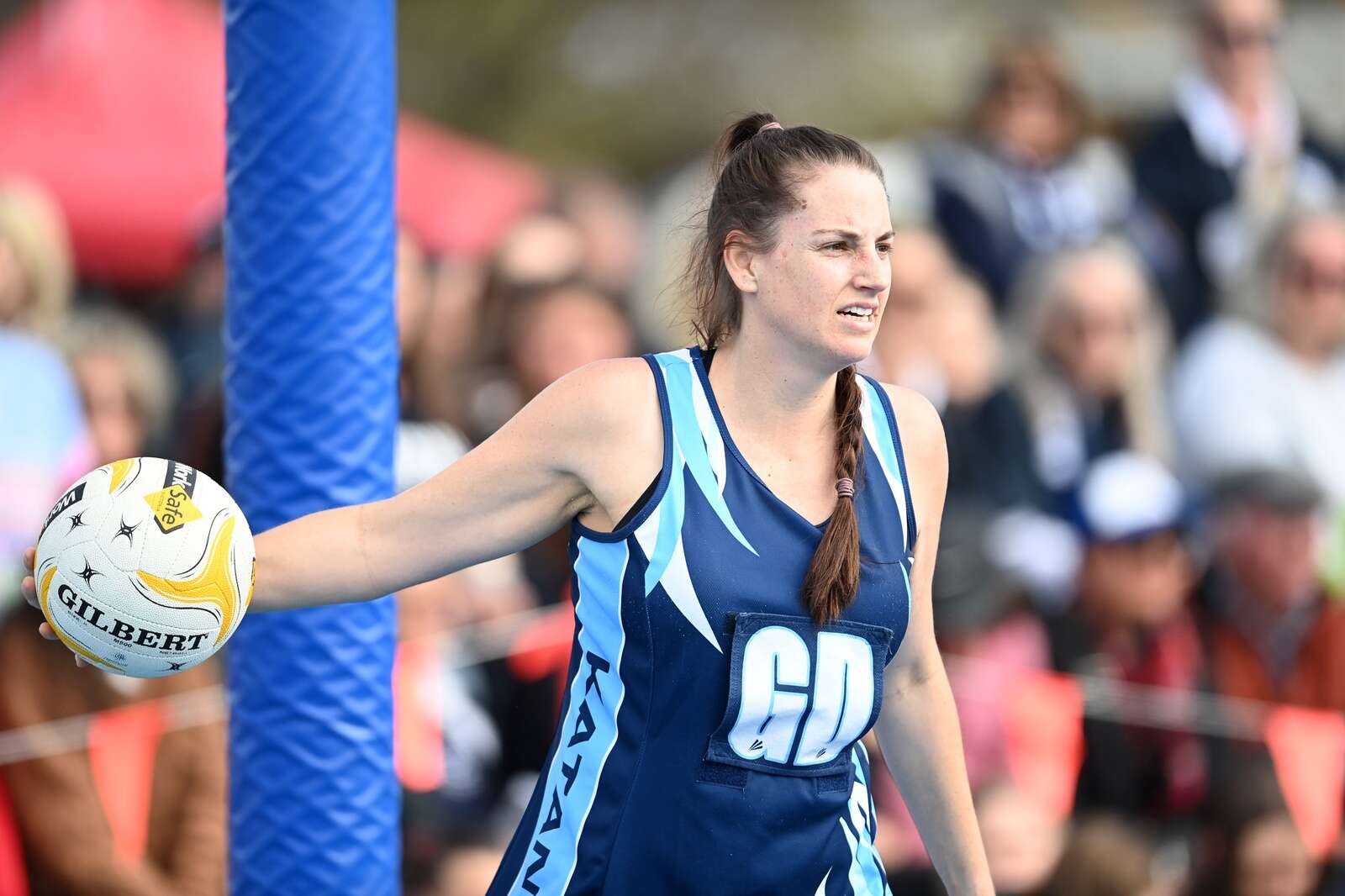 Can Katandra Kats catch the flag in 2025? | Shepparton News