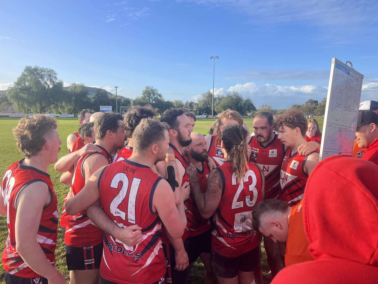 Longwood manages to record back-to-back wins with thrilling triumph ...