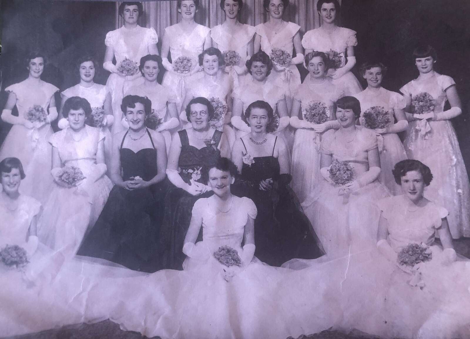 Town Talk | The 1950s through Lolene’s lens | Shepparton News