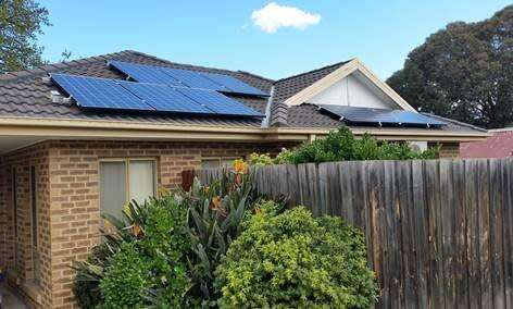 Learn about solar | Benalla Ensign