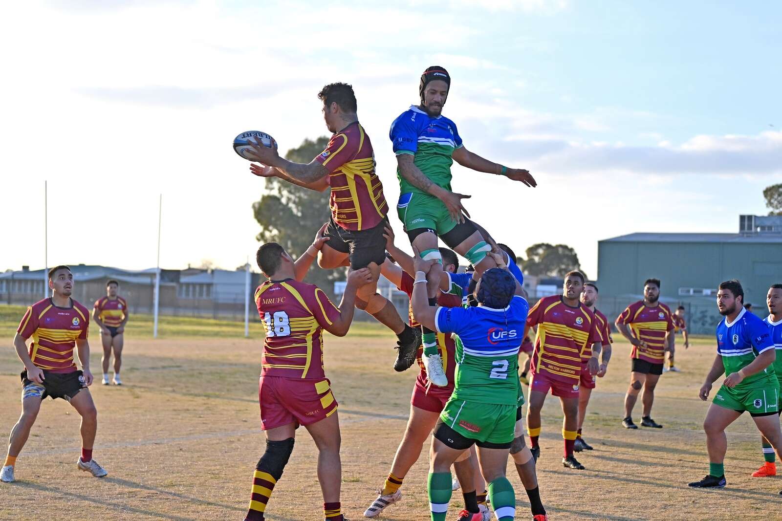 2024 Year in review | Rechelle Zammit best of sport photos | Shepparton ...
