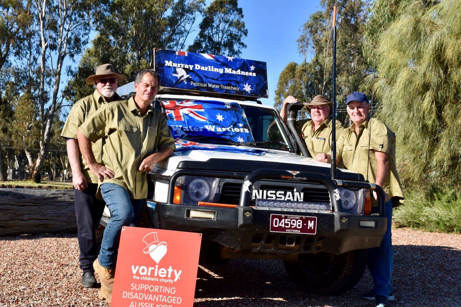 Driven to raise awareness | Dairy News Australia