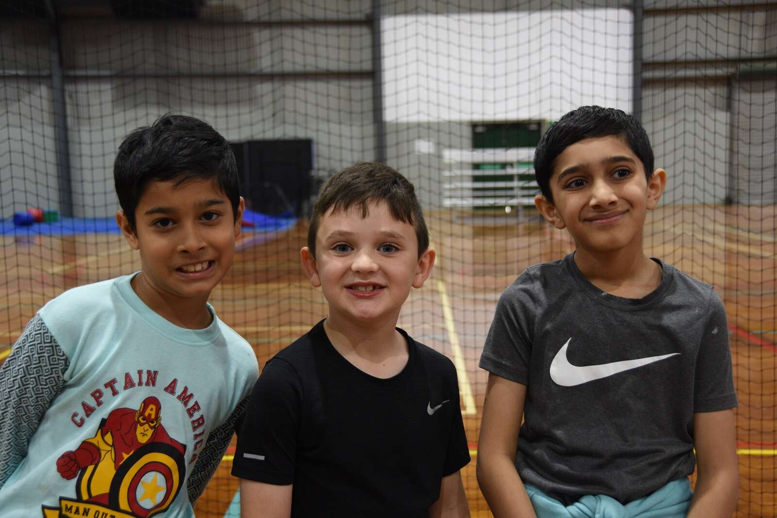 All fun and games at Cobram Skillzone | Country News