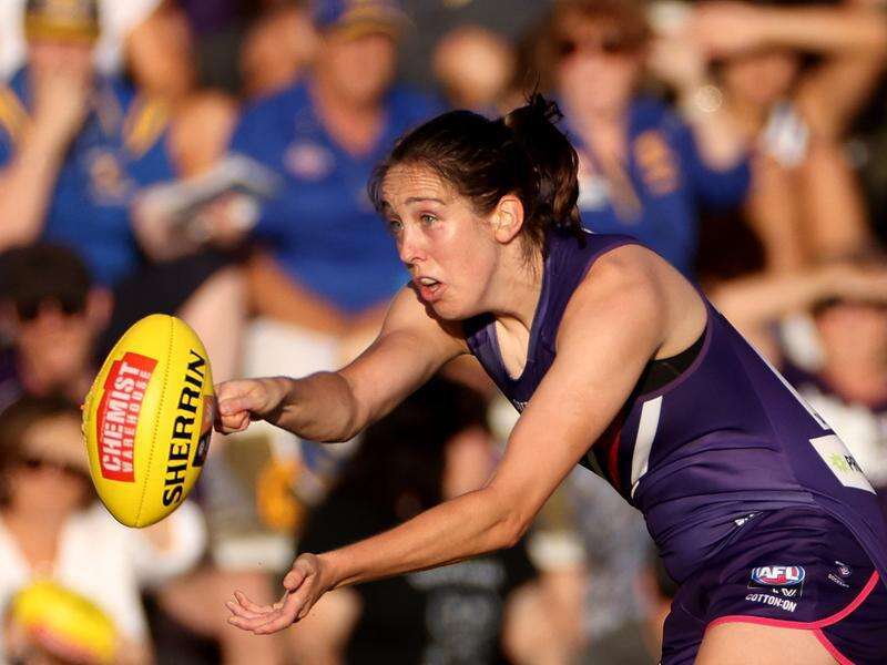 Carlton, Fremantle play out draw in AFLW | Country News