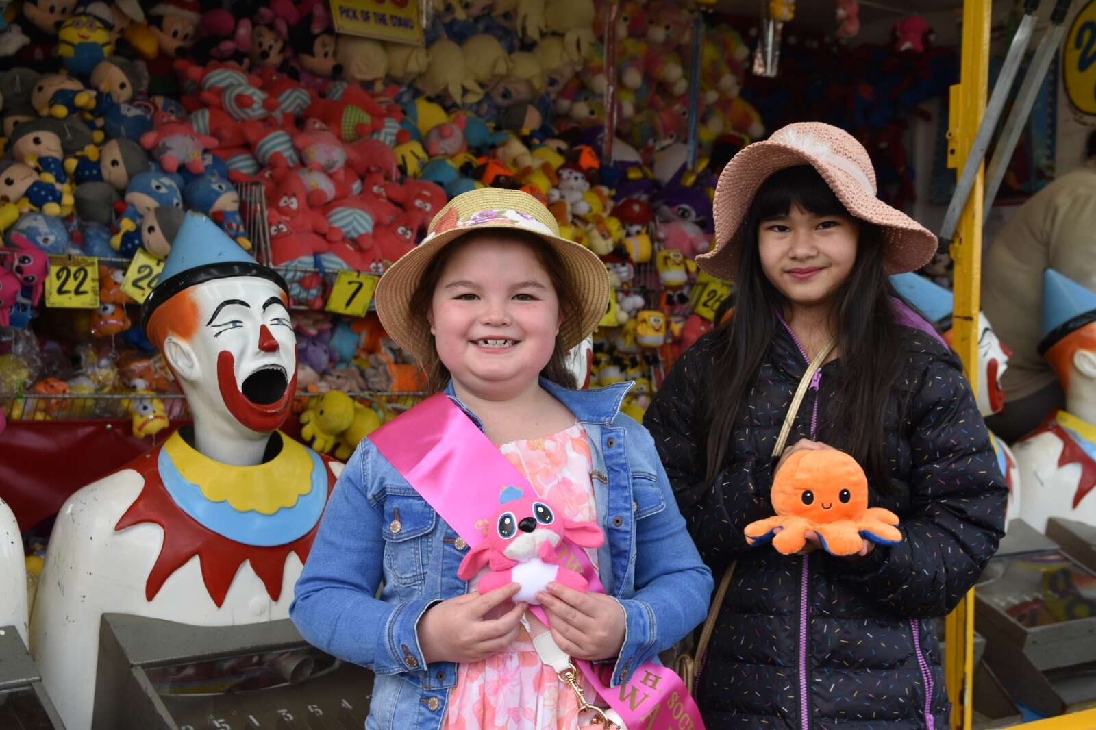 Corowa Spring Show returns | Country News