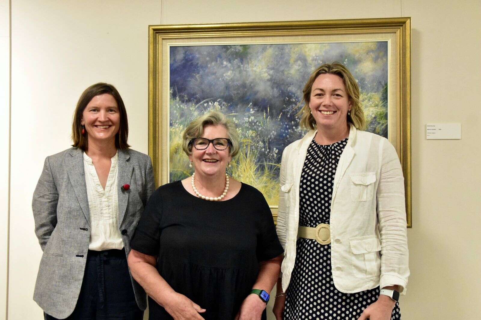 Four new faces of council | Corowa Free Press