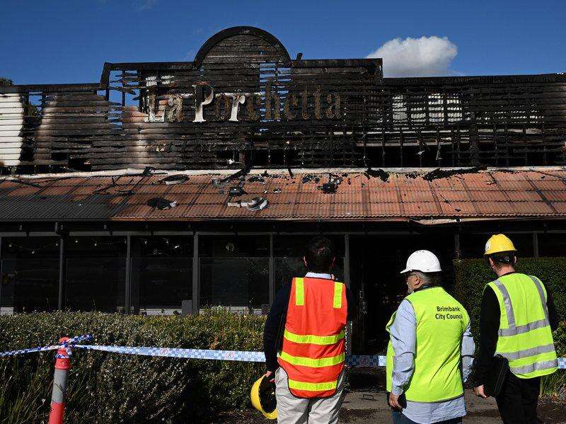 Two Italian restaurant fires spark investigation | Shepparton News