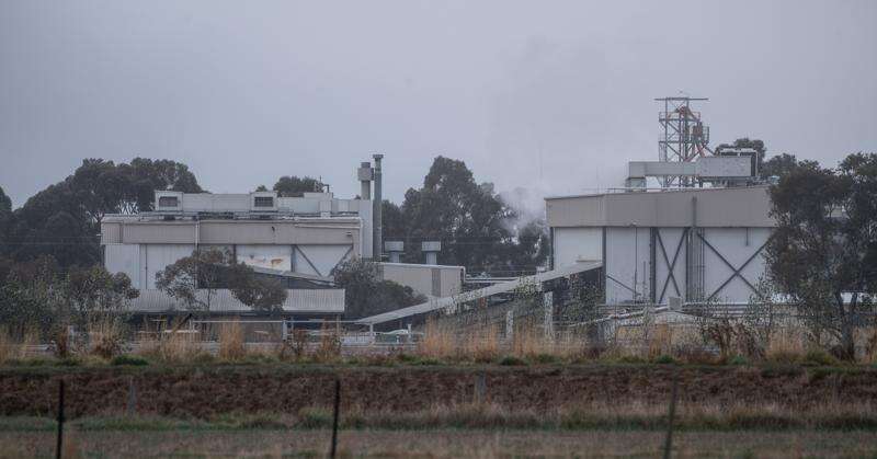 Grant gets green light | Country News