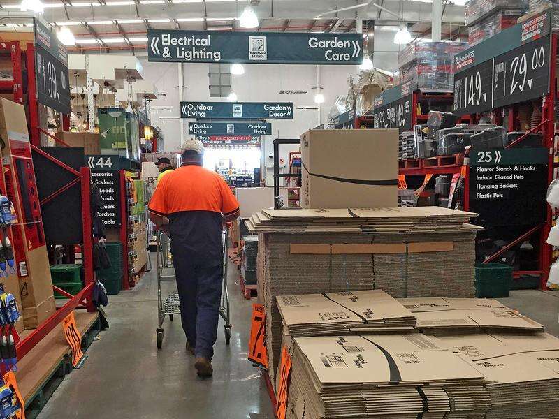 Bunnings nailed over facial recognition privacy breach | Kyabram Free Press