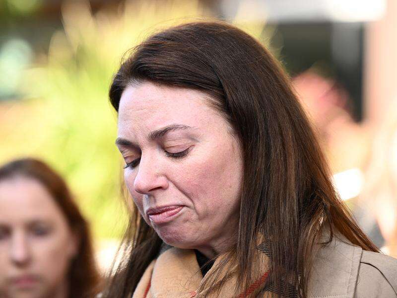 'Outraged' mother wants murderer's sentence appealed | Cobram Courier