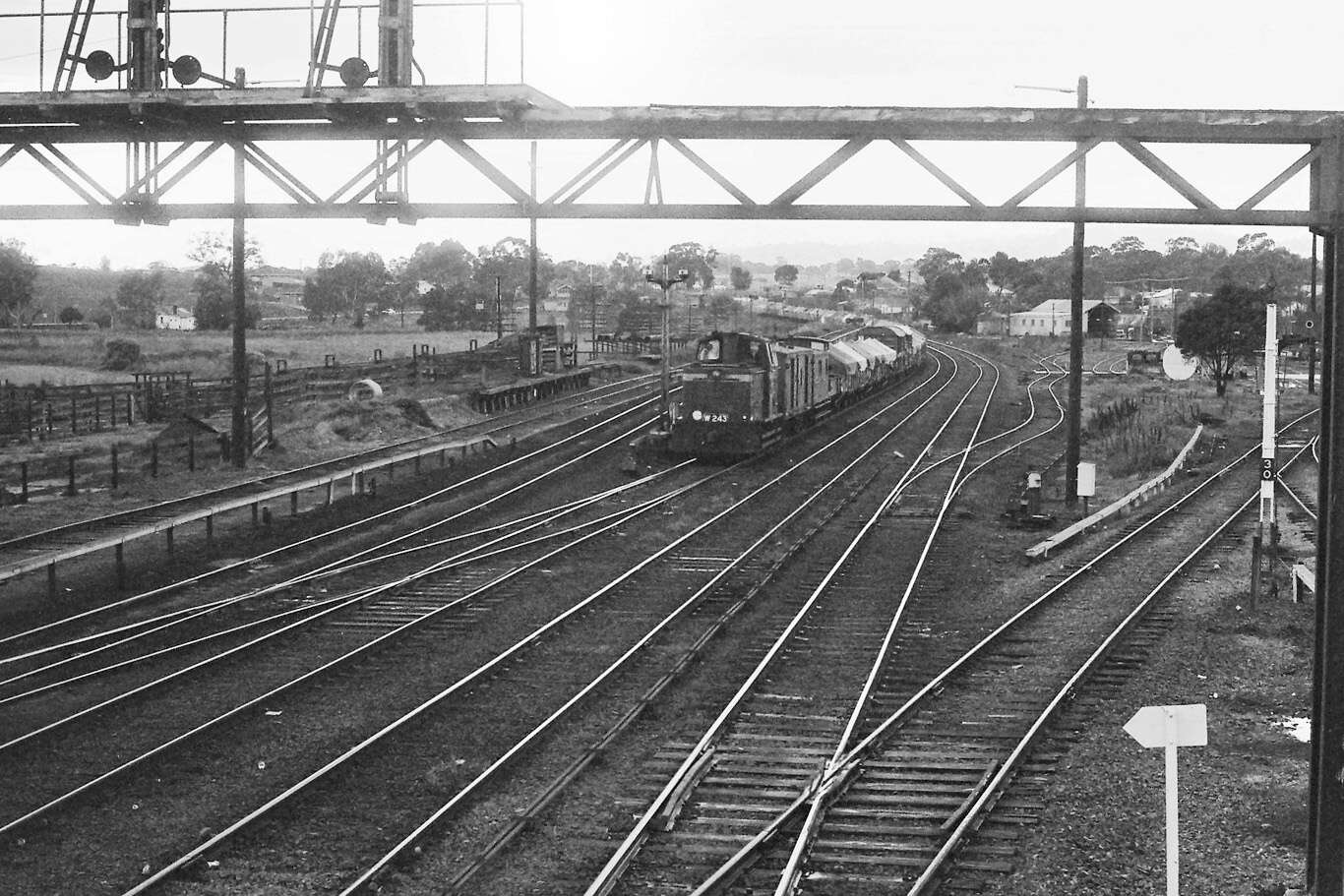 New railway brings benefits | Southern Riverina News