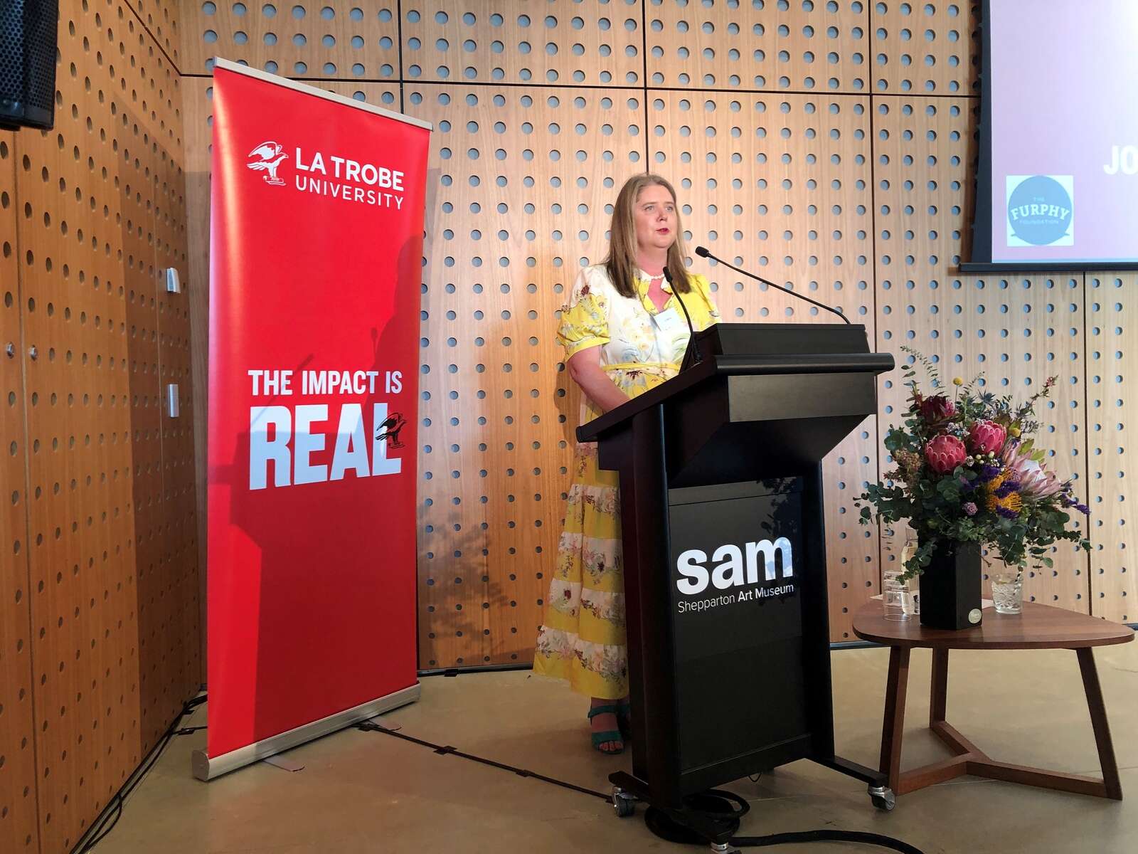 Regionalisation insights at John Furphy Memorial Lecture | Dairy News ...