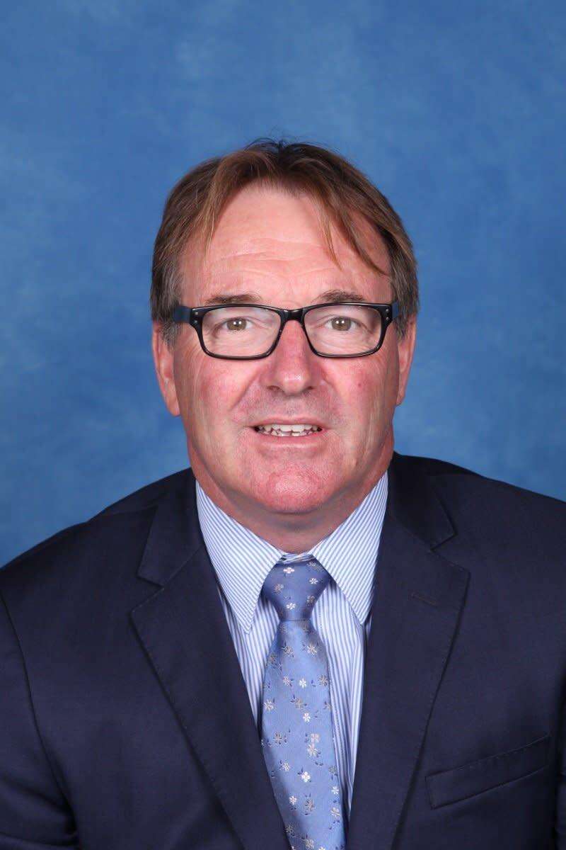 Keith Willett announced as new CAGS principal | Cobram Courier