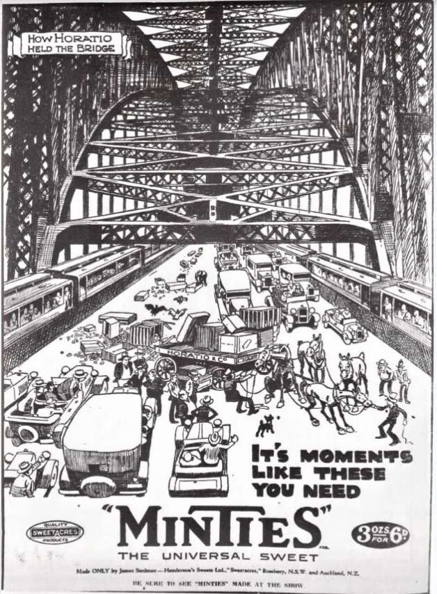 Minties celebrates 100 years | Shepparton News