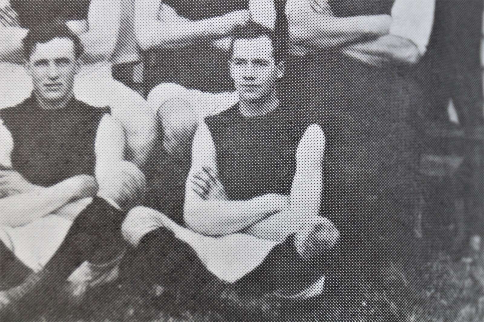 FREAKISH SPORTING FEATS | The one (VFL) game wonder | Shepparton News