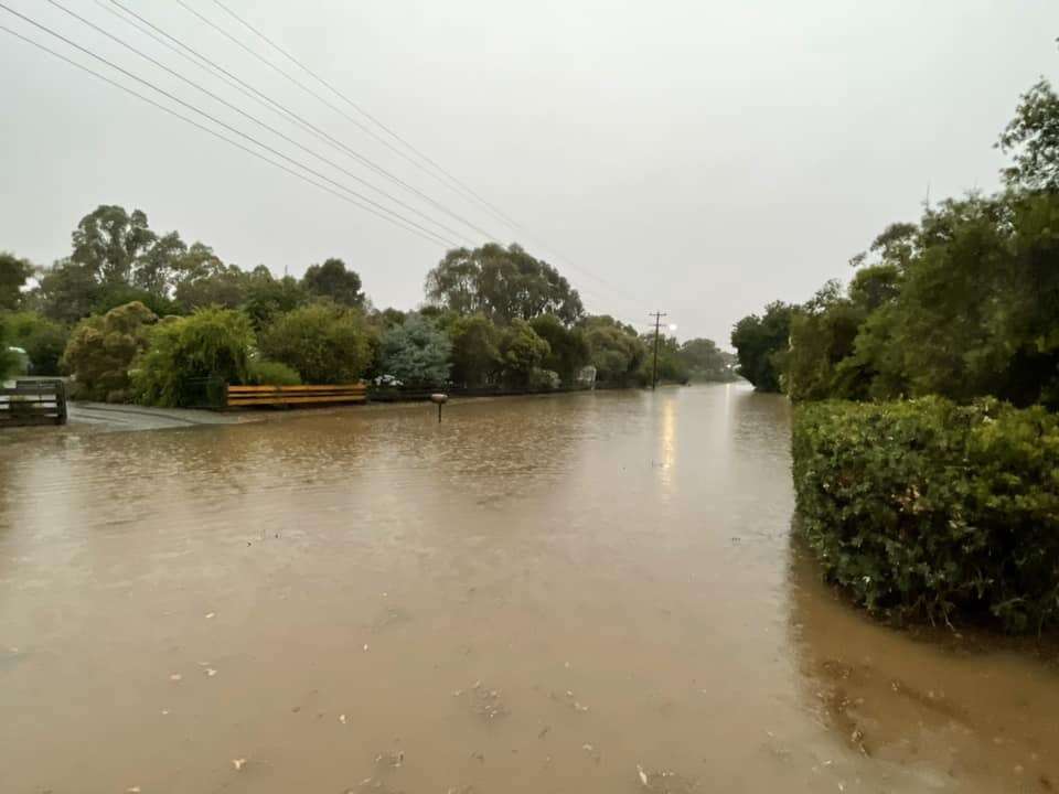 Record-breaking weather in 2024 | Shepparton News