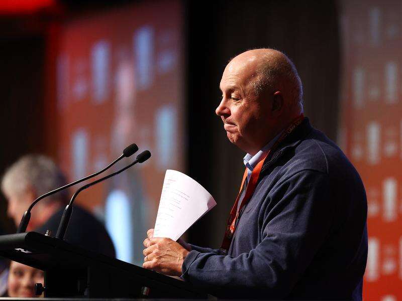 Vic Labor to shine spotlight on major rail projects | Shepparton News