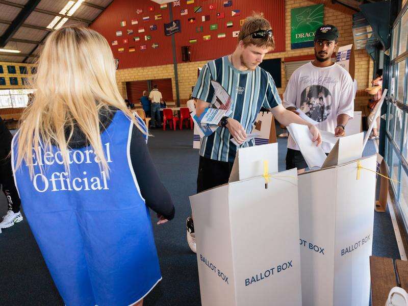 Cost-cutting, poor voter estimates behind poll problems | Kyabram Free ...