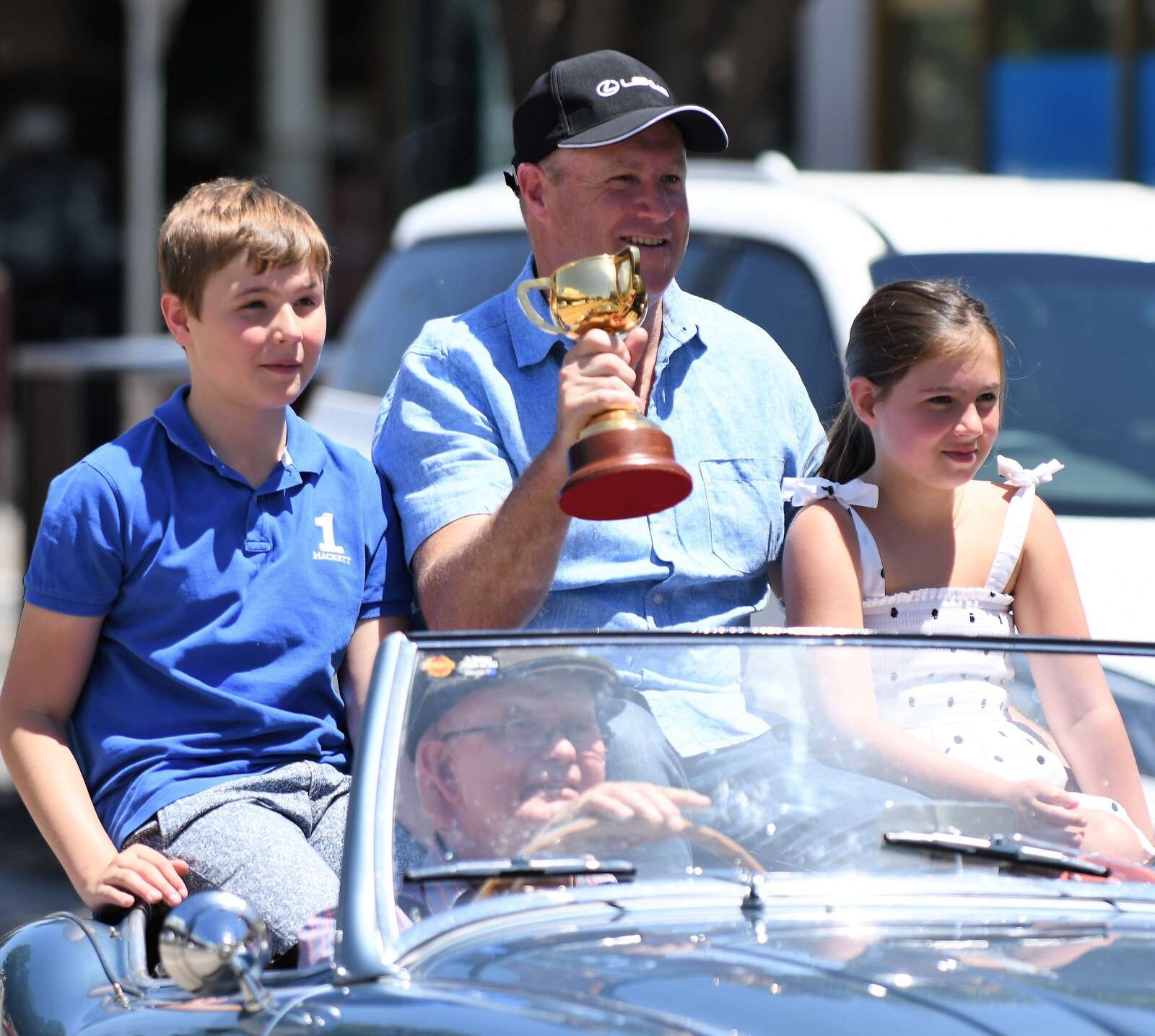 Kyabram prepares for its own Octoberfest | Cobram Courier