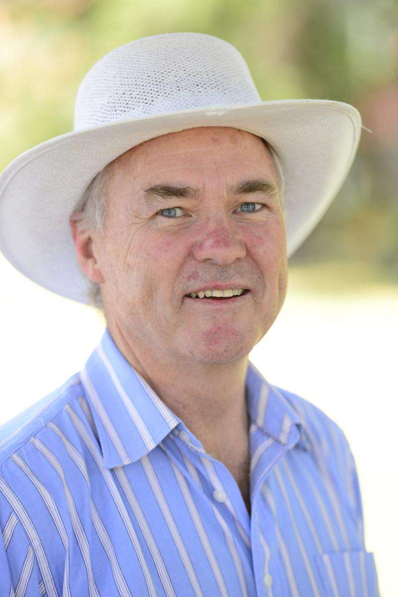 Bill Lodwick - Labor | Shepparton News