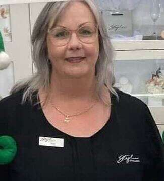 Faces of the GV: Samantha Jones | Shepparton News