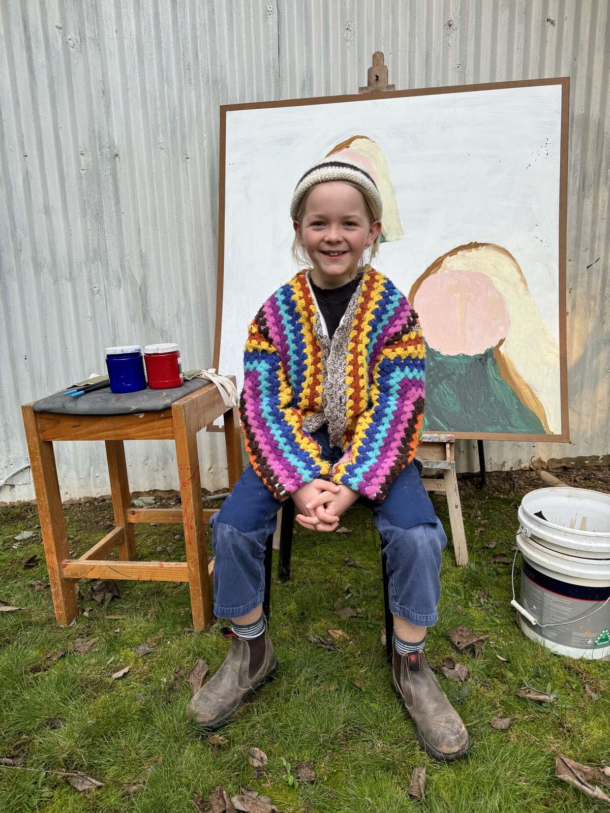 Milo Rose: A creative force beyond his years | Shepparton News