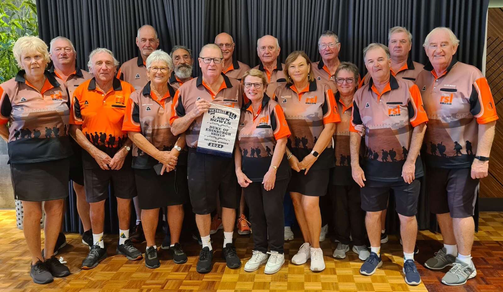 Corowa RSL Bowls Club | Corowa Free Press