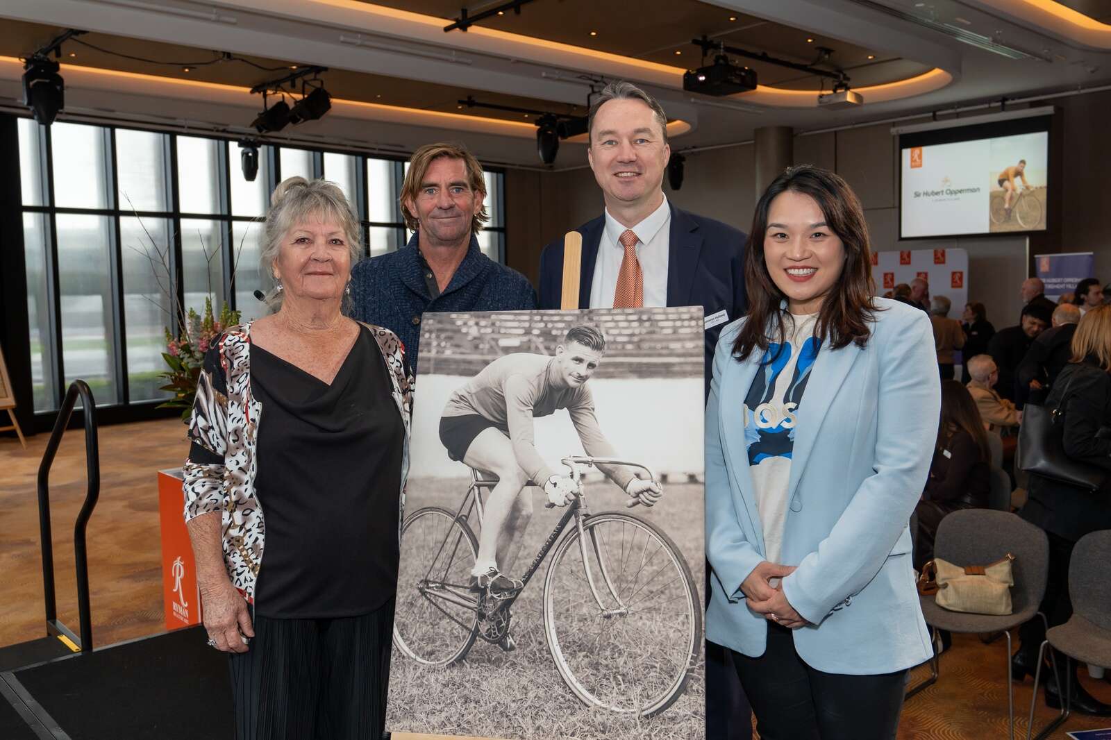 New retirement village named after Rochester Legend | Country News