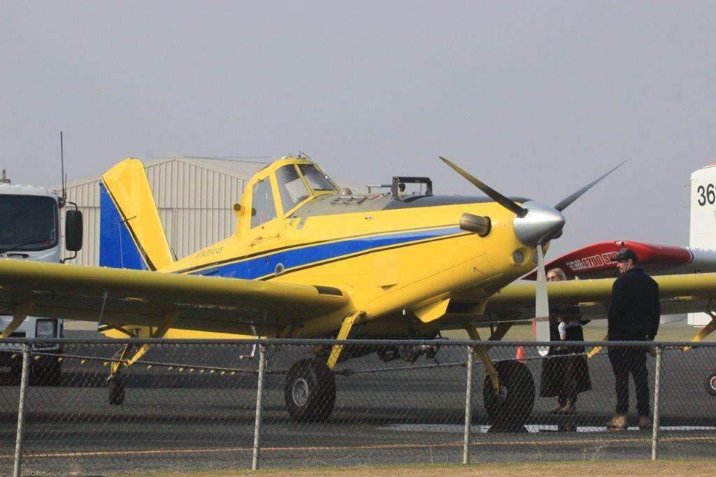 Fantastic showcase at airport | Shepparton News