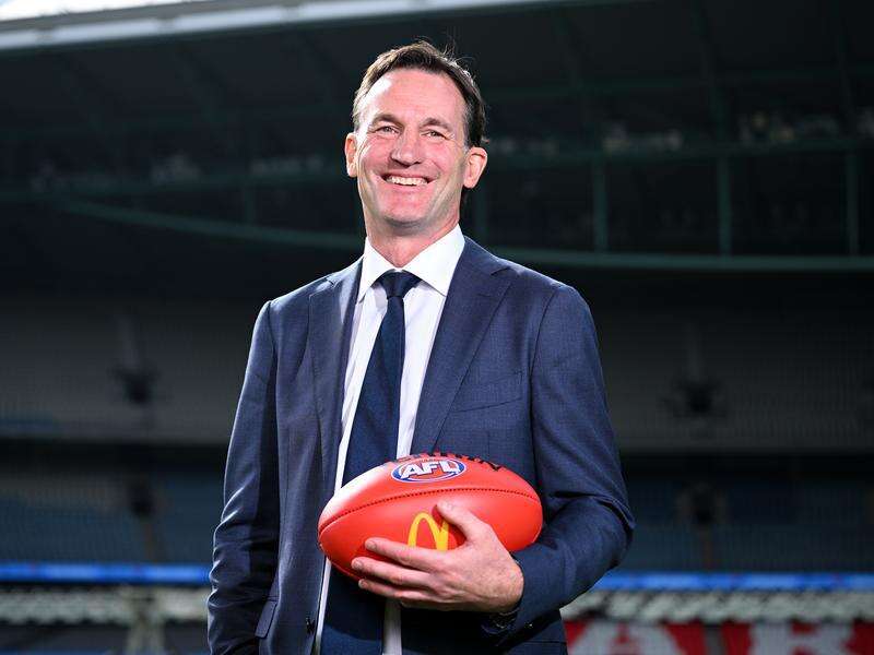 Club presidents tick off Tasmanian AFL licence | Country News