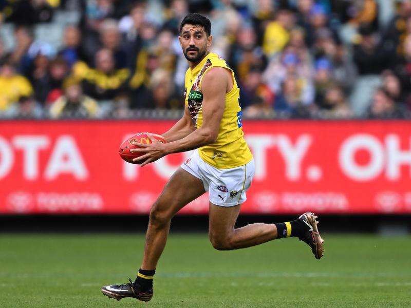 Pickett back in Tigers side to face Brisbane | Benalla Ensign