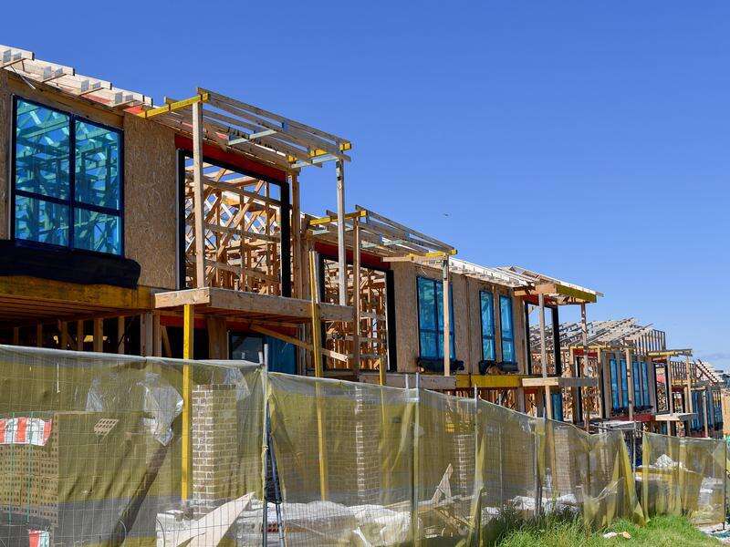 Housing future fund 'turning point' for home ownership | Shepparton News