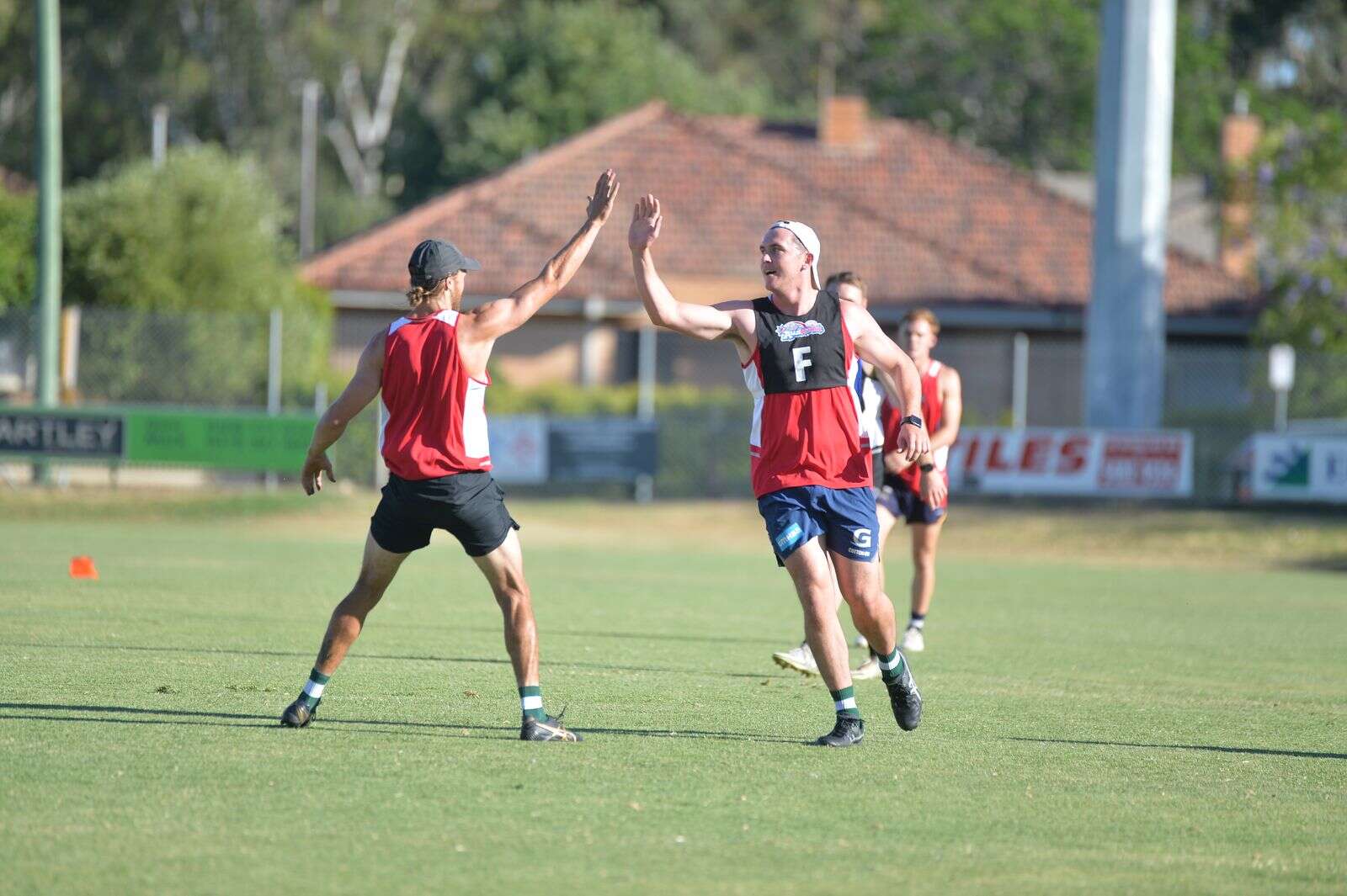 Echuca Football Netball Club wraps up the year | Riverine Herald