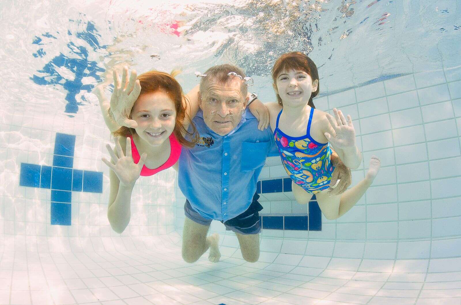 Fighting for the pools | Shepparton News