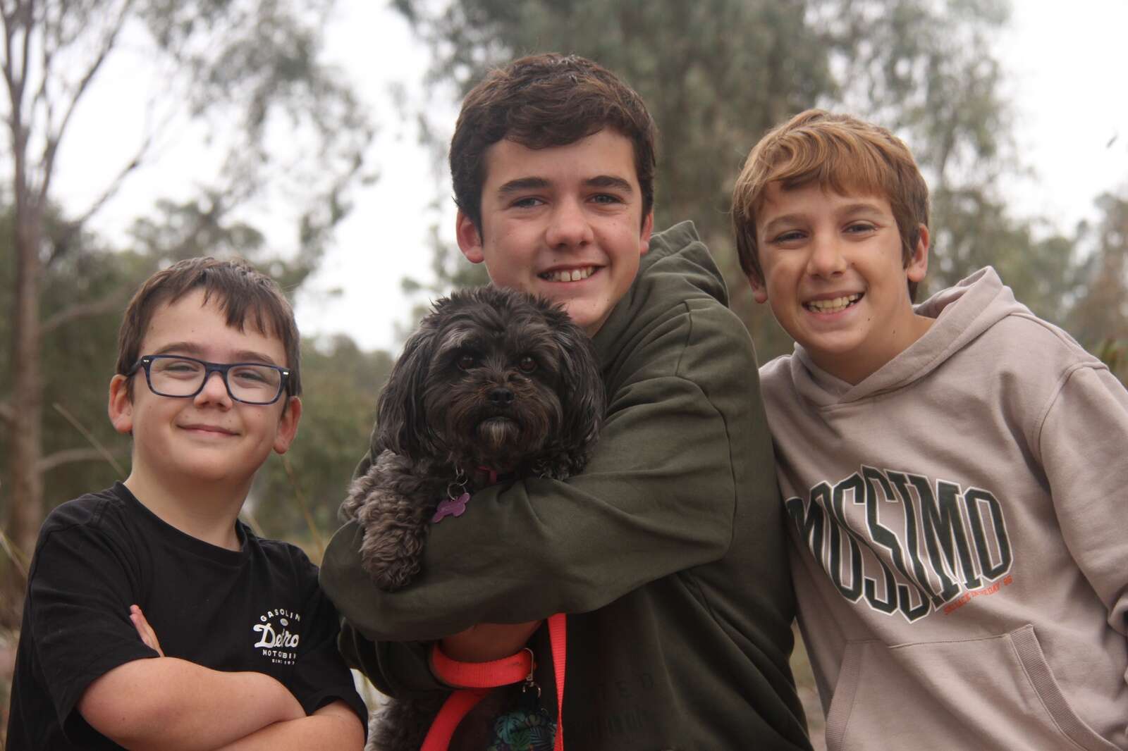 Molly Steers this family’s ship | Shepparton News