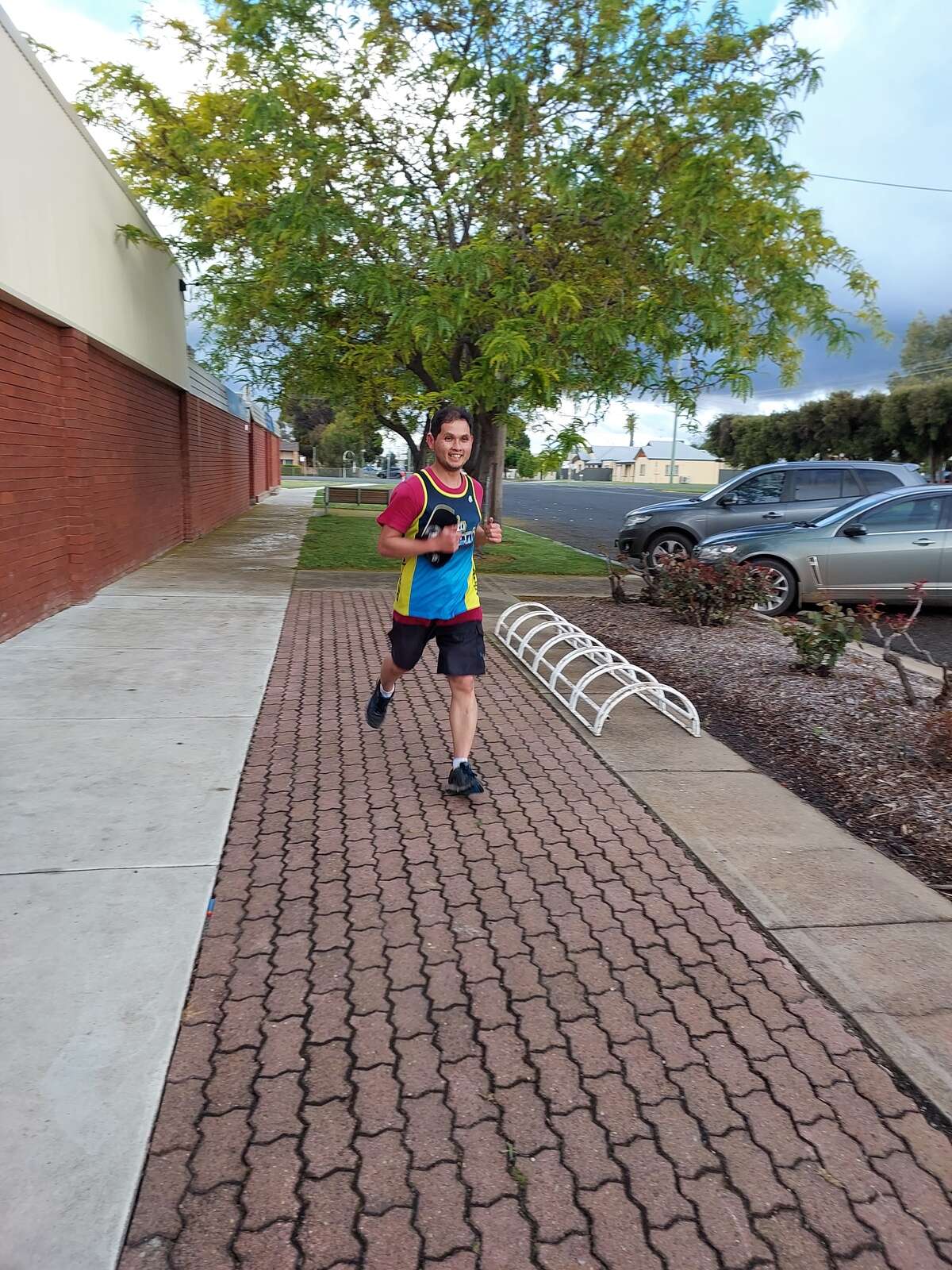 Tri season starts | Shepparton News