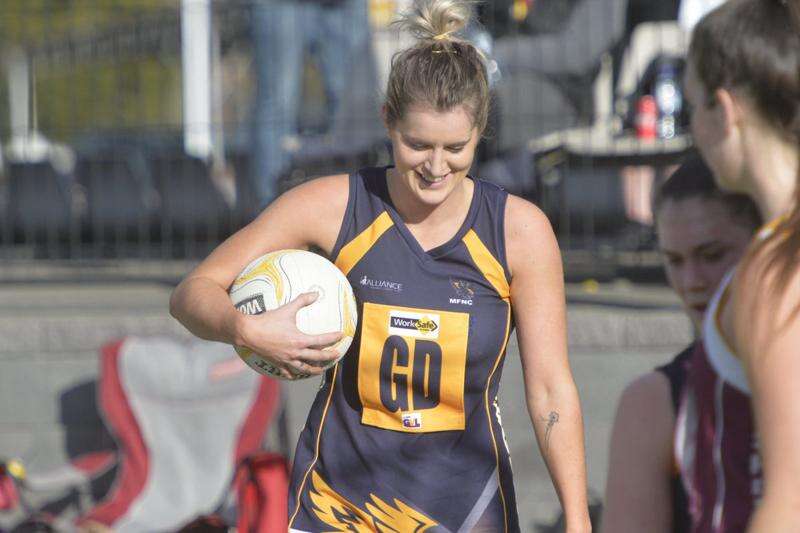 Goulburn Valley League netball: round five preview | Shepparton News