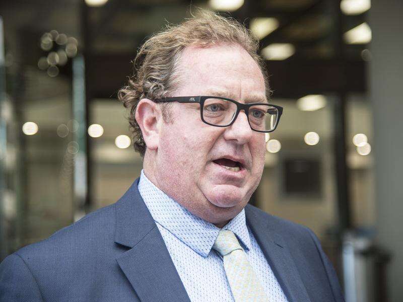 Ousted WA Labor member returns to court over DV charges | Country News