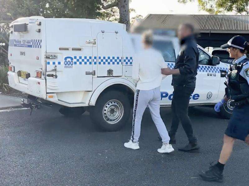 Police raids uncover alleged money laundering scheme | Cobram Courier