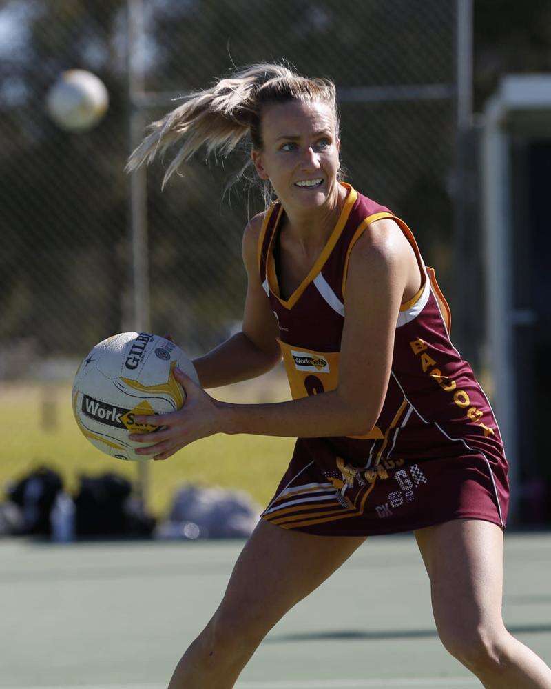 Barooga ready to fly under new coach | Shepparton News