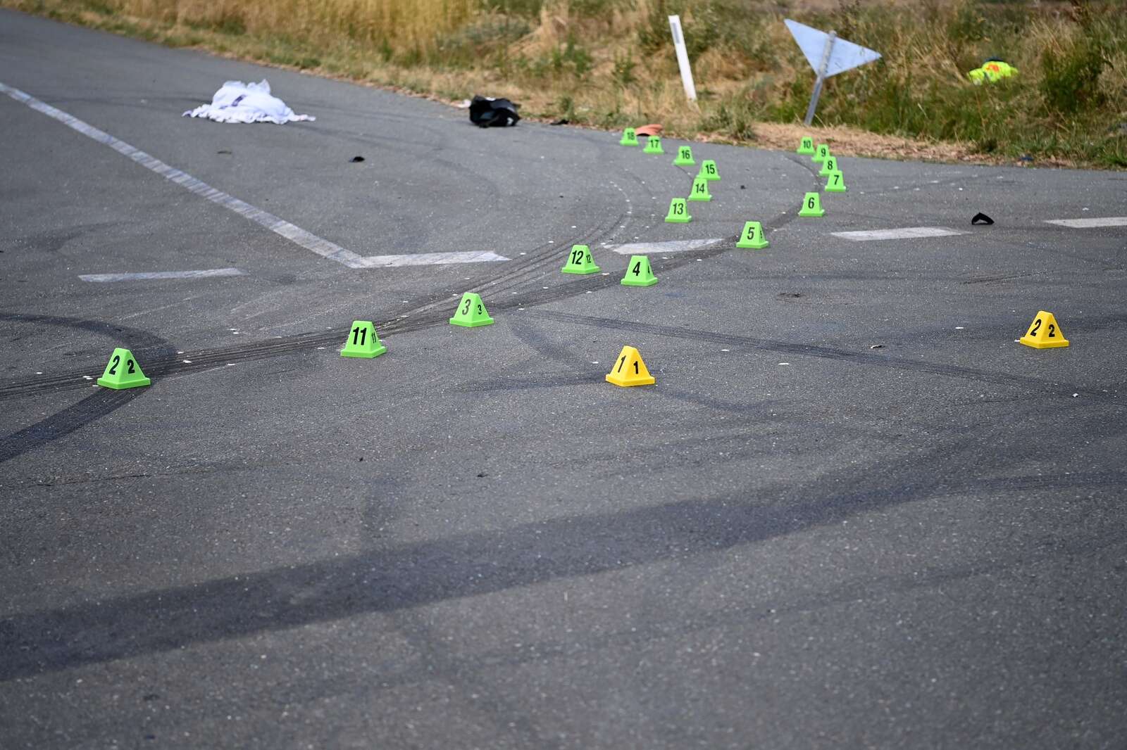Tyrrell’s urgent plea to upgrade deadly intersection | Dairy News Australia