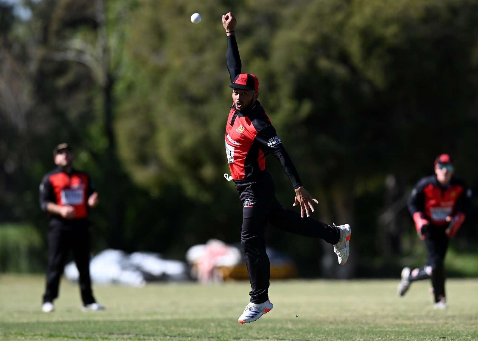 Mueller magic a winner again | Kyabram Free Press