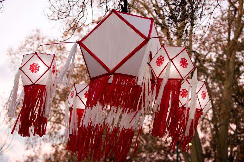 Marking a decade of faith with Vesak Day | Shepparton News