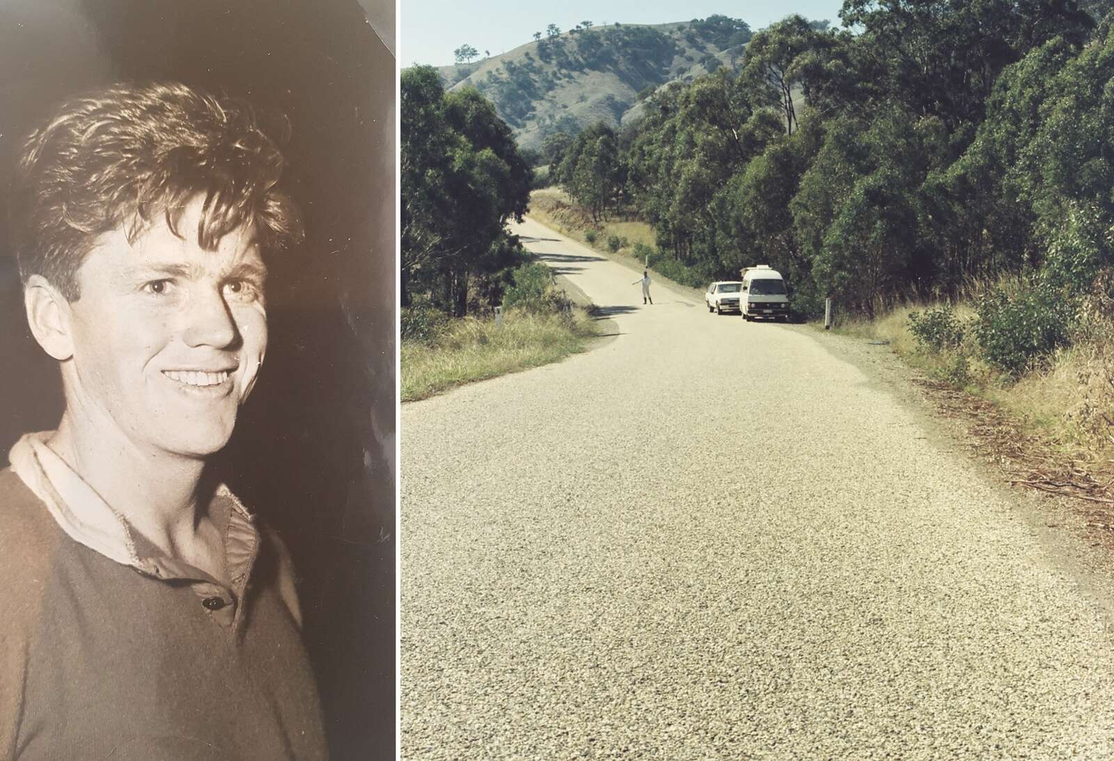 $1m reward offered to solve 40-year-old Strath Creek murder | Benalla ...