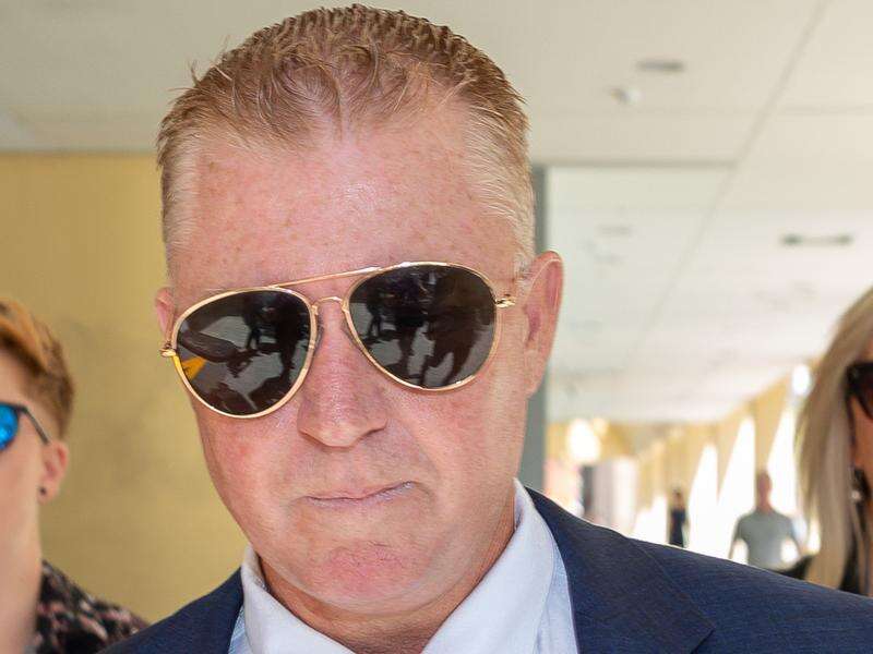 Witness in trial for West Australian MP recalled | Country News