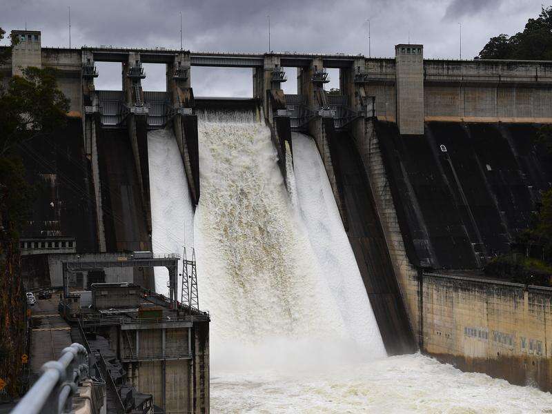 Warragamba Dam wall rise now 'critical' | Country News