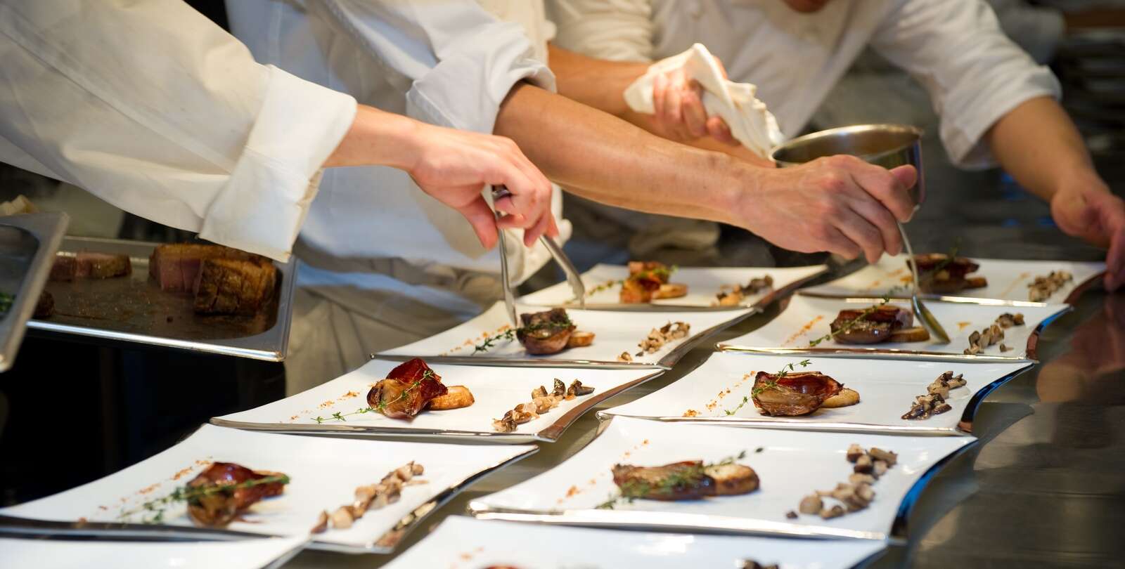Calling all potential hospitality workers: CCH to hold Hospitality Boot ...